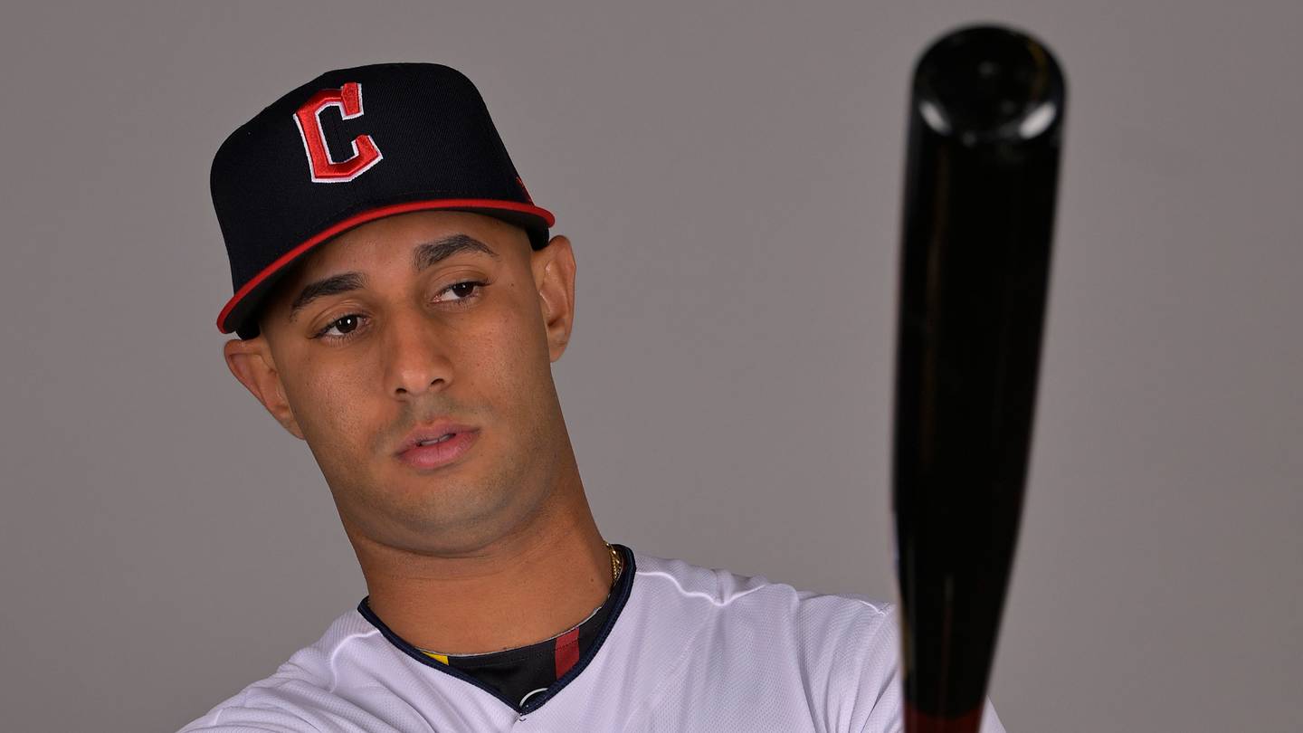 Brayan Rocchio's Bizarre, Brief Big League Call Up