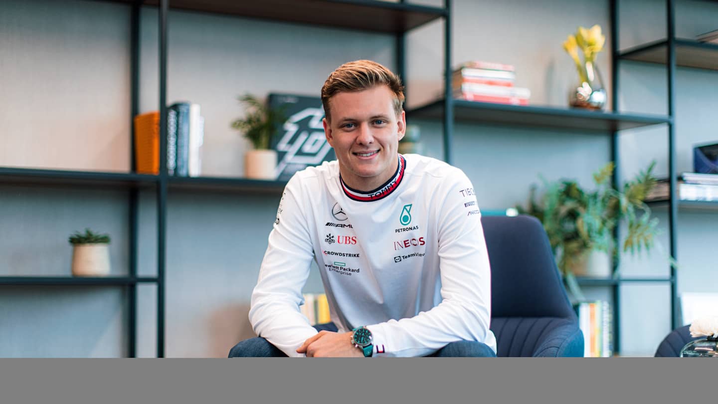 F1 News: Mick Schumacher Declared Alpine Driver For 2024 On Austrian TV
