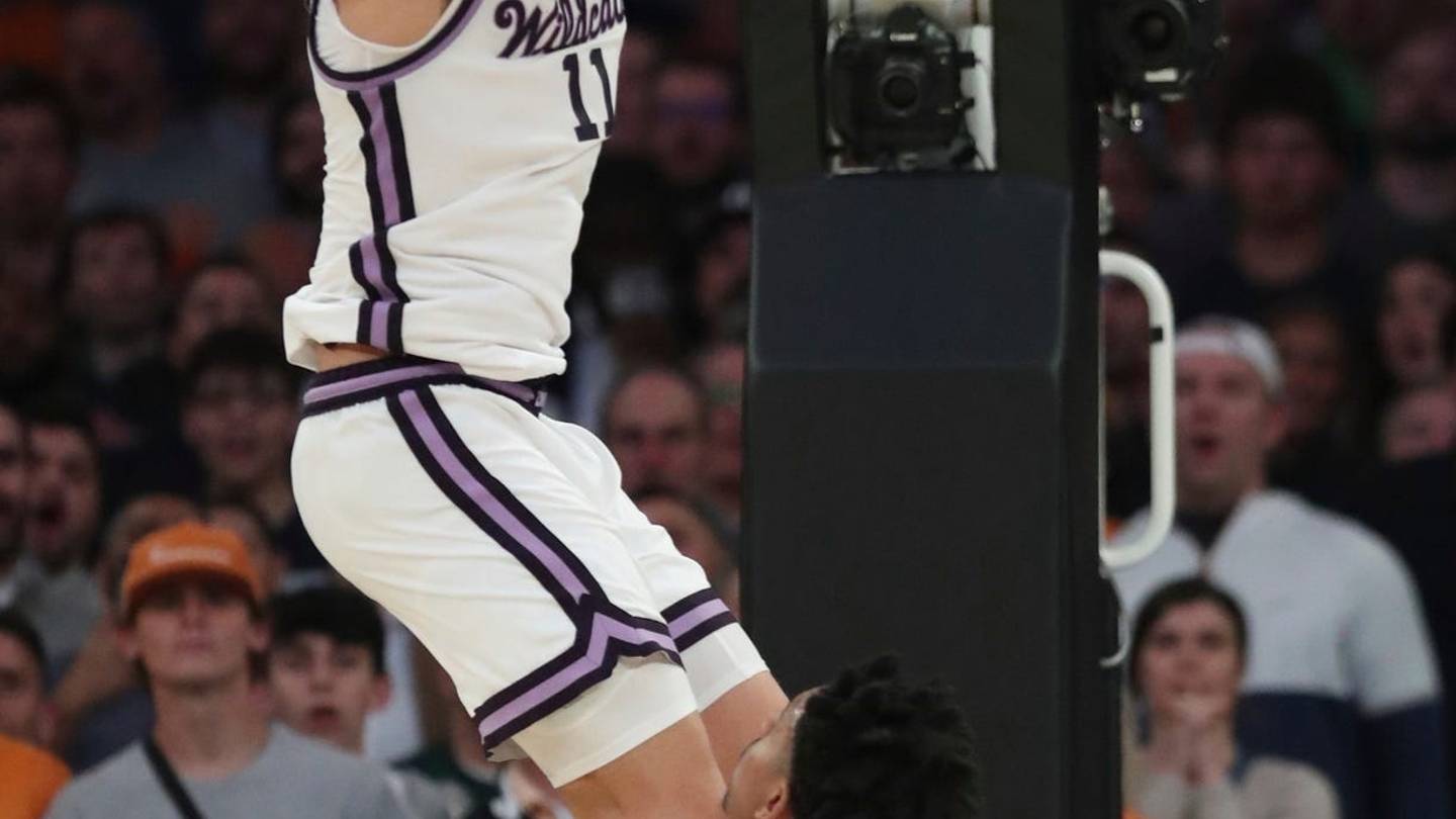 Keyontae Johnson Provides Interesting Option in Second Round for OKC ...