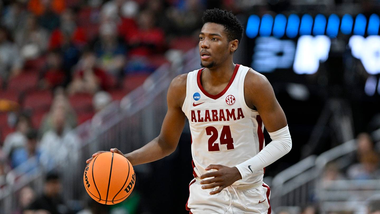 How Brandon Miller Fits with the OKC Thunder