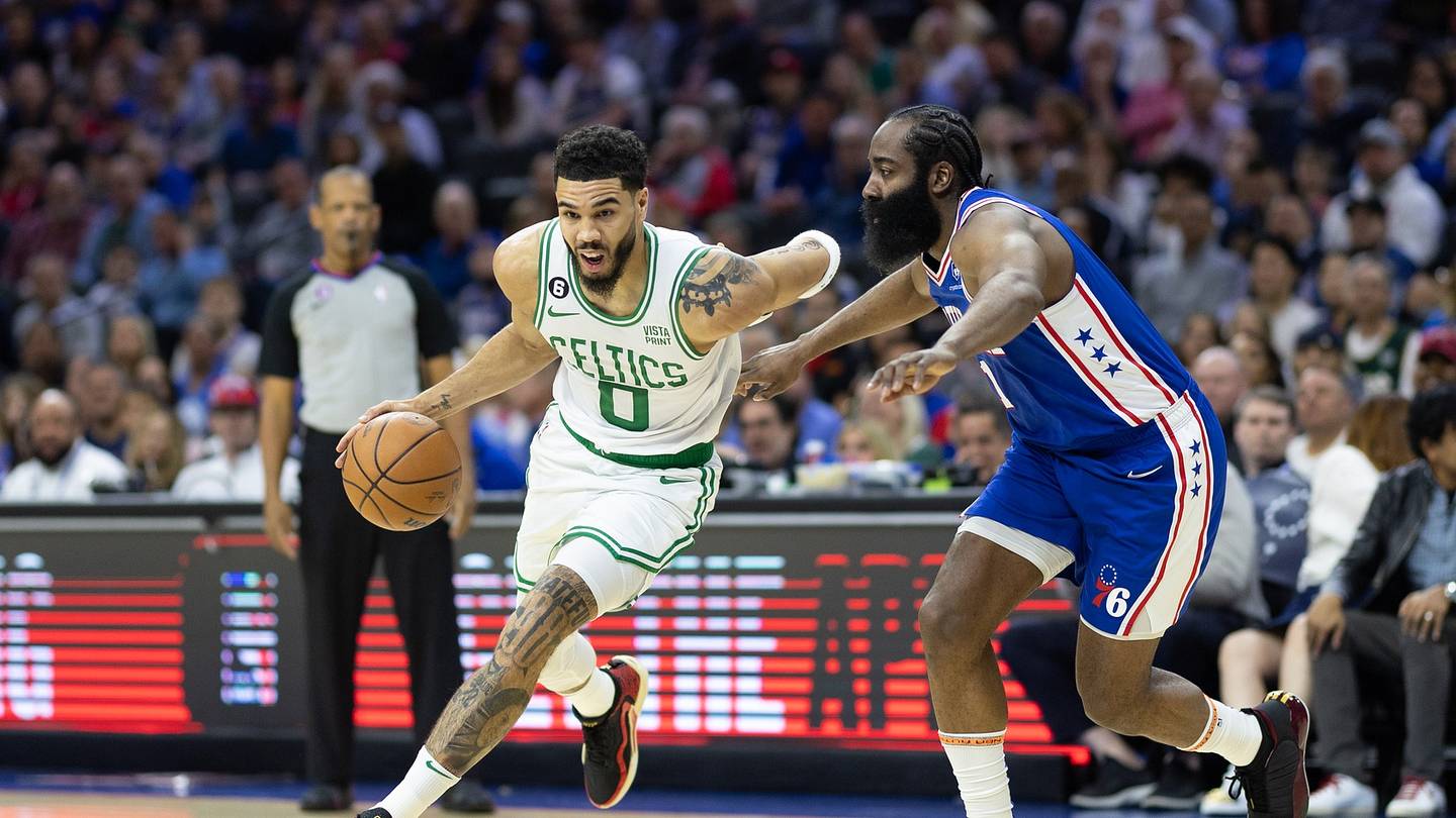 2023 Nba Playoffs 76ers Second Round Schedule Scenarios