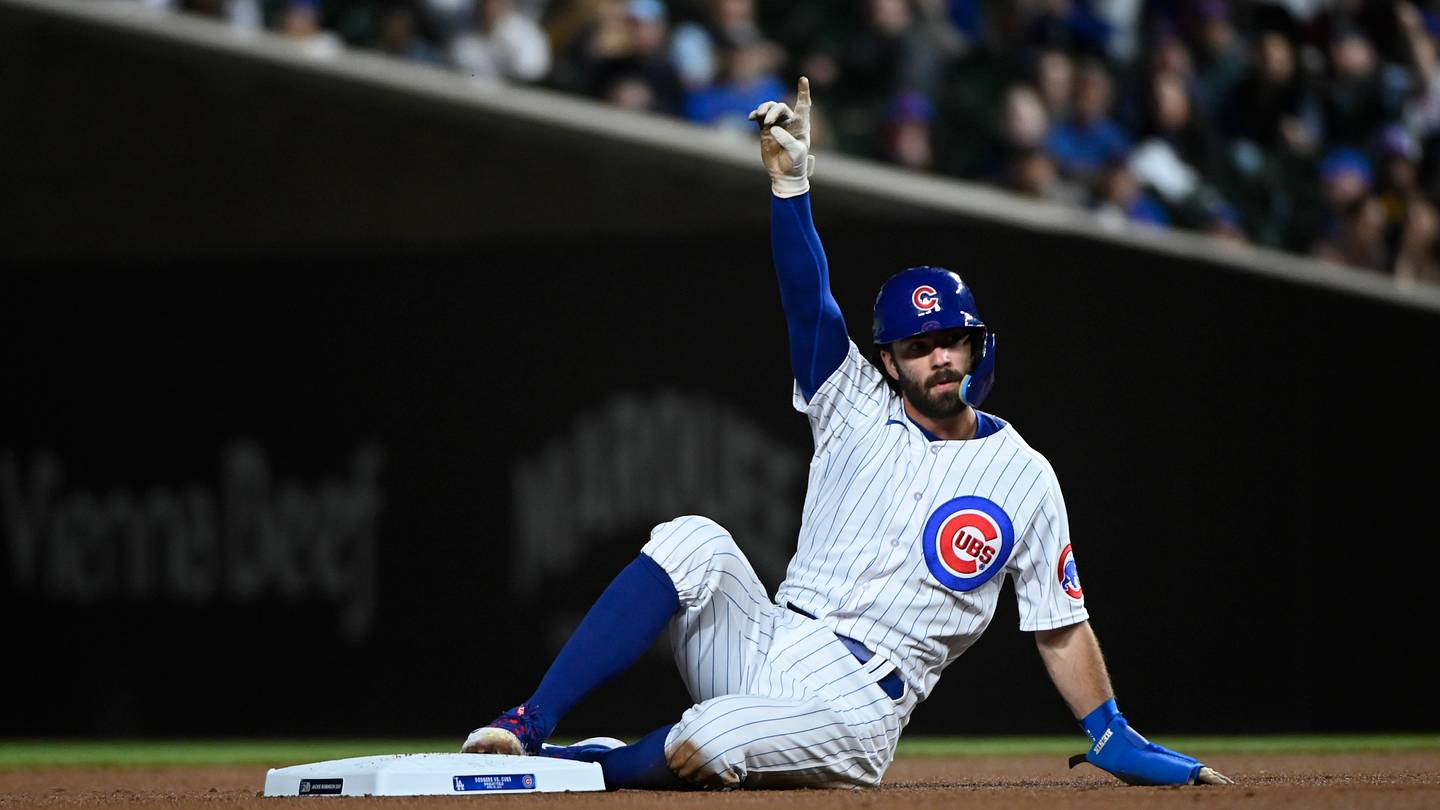 Cubs Matchup Against Dodgers Could Be Preview of What’s Ahead