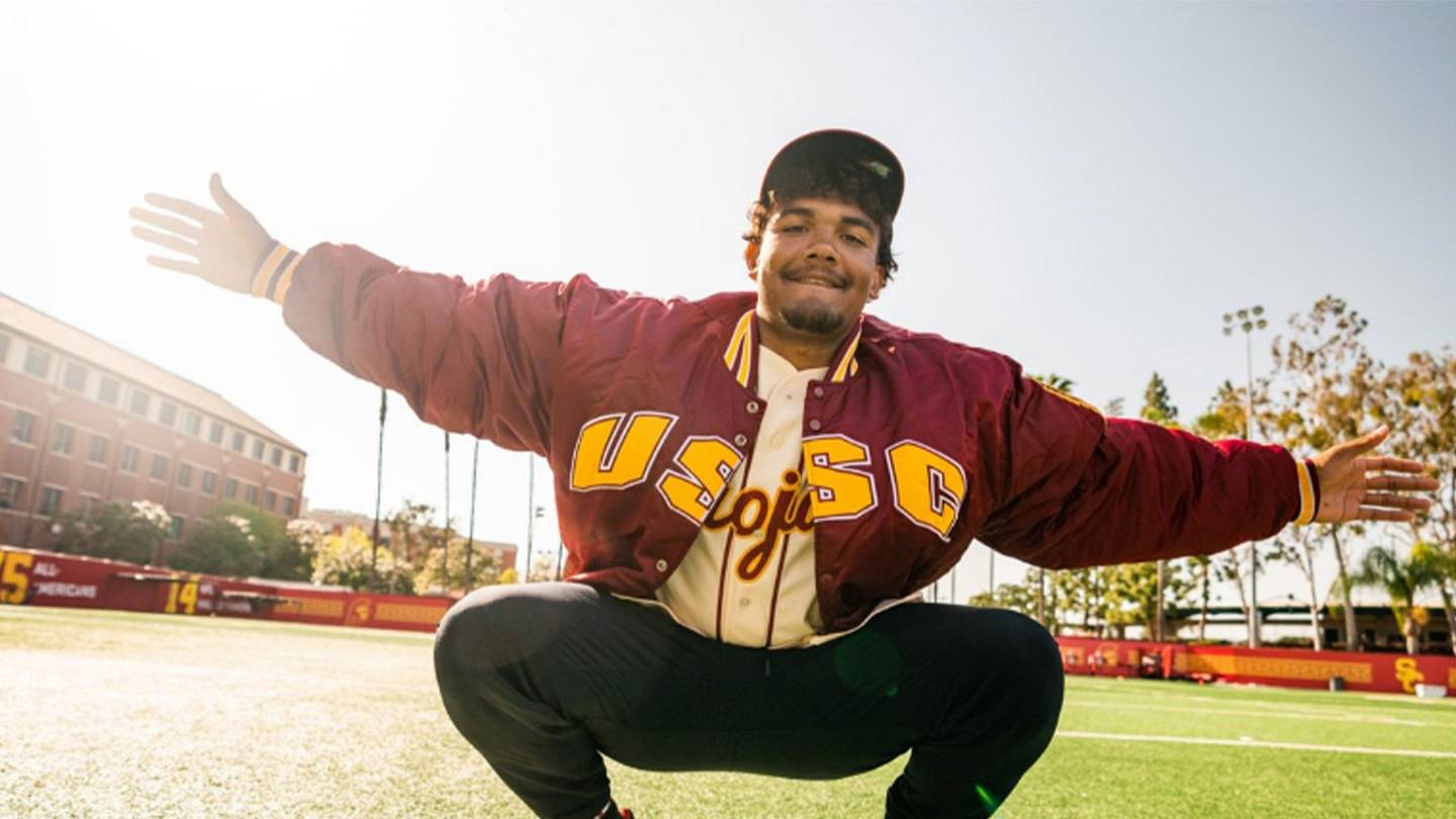 USC and Oklahoma 'in the best position' to land nation's No. 1 running back