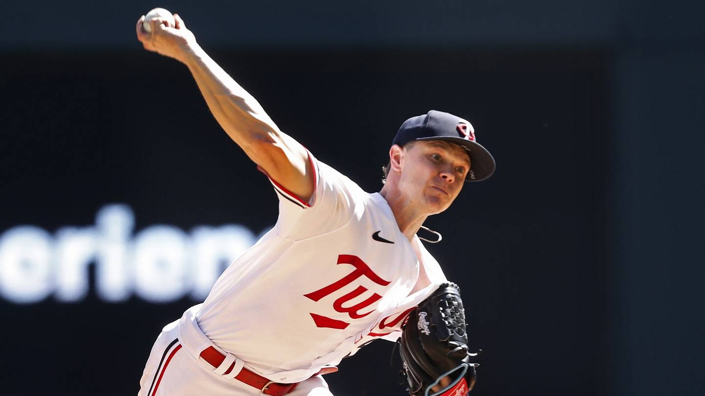 Starting Lineups, Starting Pitchers for New York Yankees vs. Minnesota ...