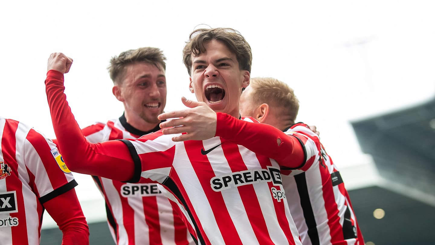 Edouard Michut reveals why he turned down permanent Sunderland move