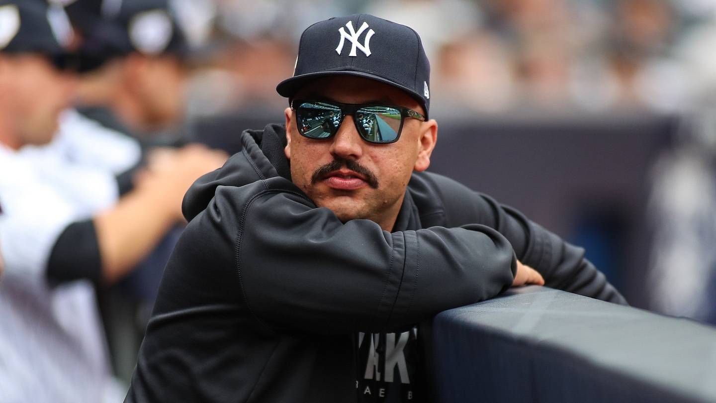 Starting Lineups, Starting Pitchers for New York Yankees vs. Minnesota ...