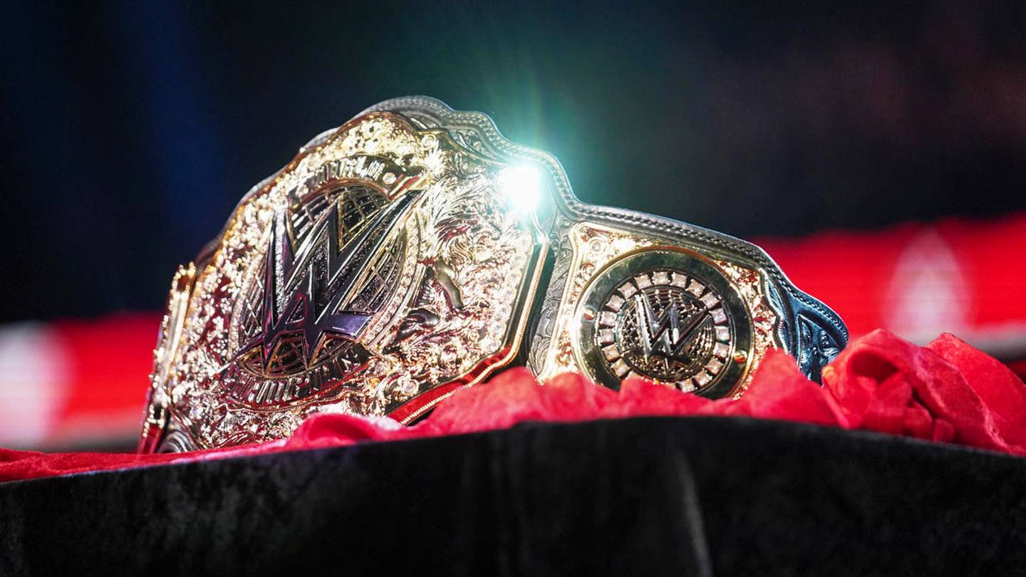 Former WWE Wrestler Mike ‘Mantaur’ Halac Dies at 55