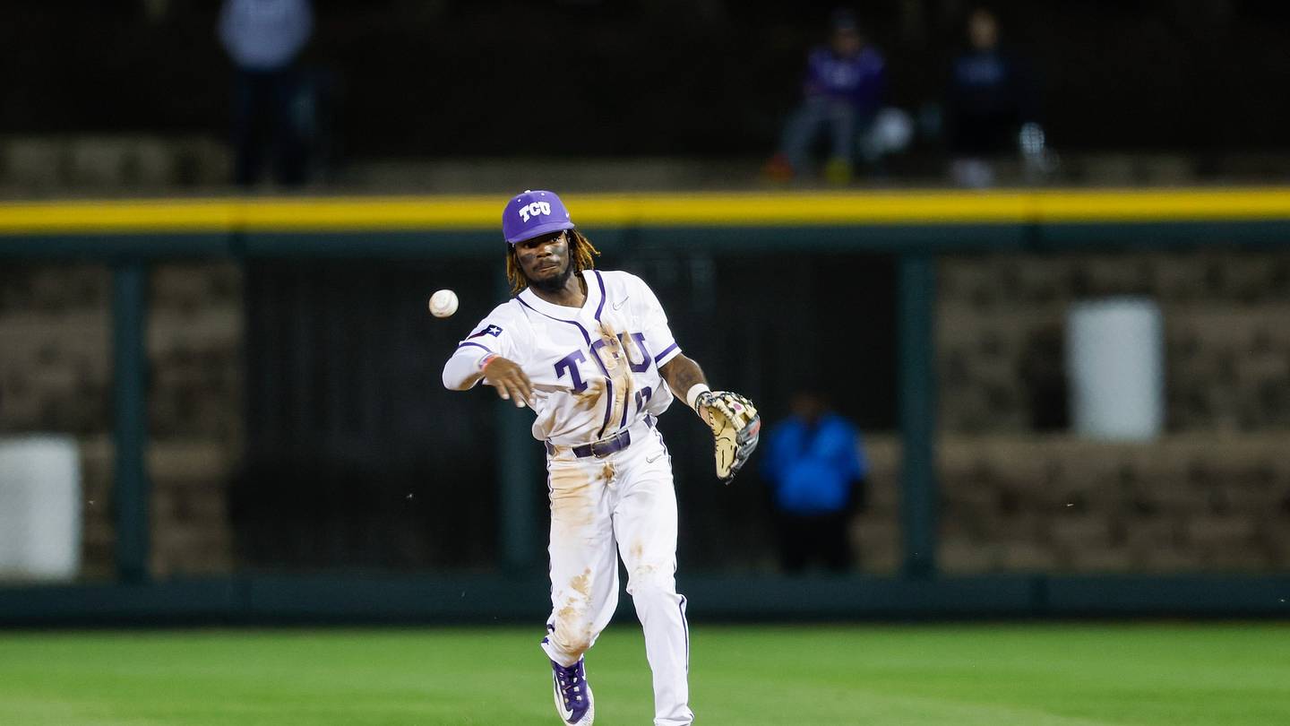 A Look into How TCU’s Top-10 Transfer Class is Performing in 2023