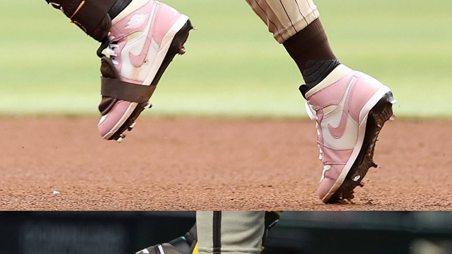 Padres News: Fernando Tatis Jr Has the Best Shoe Game in the MLB