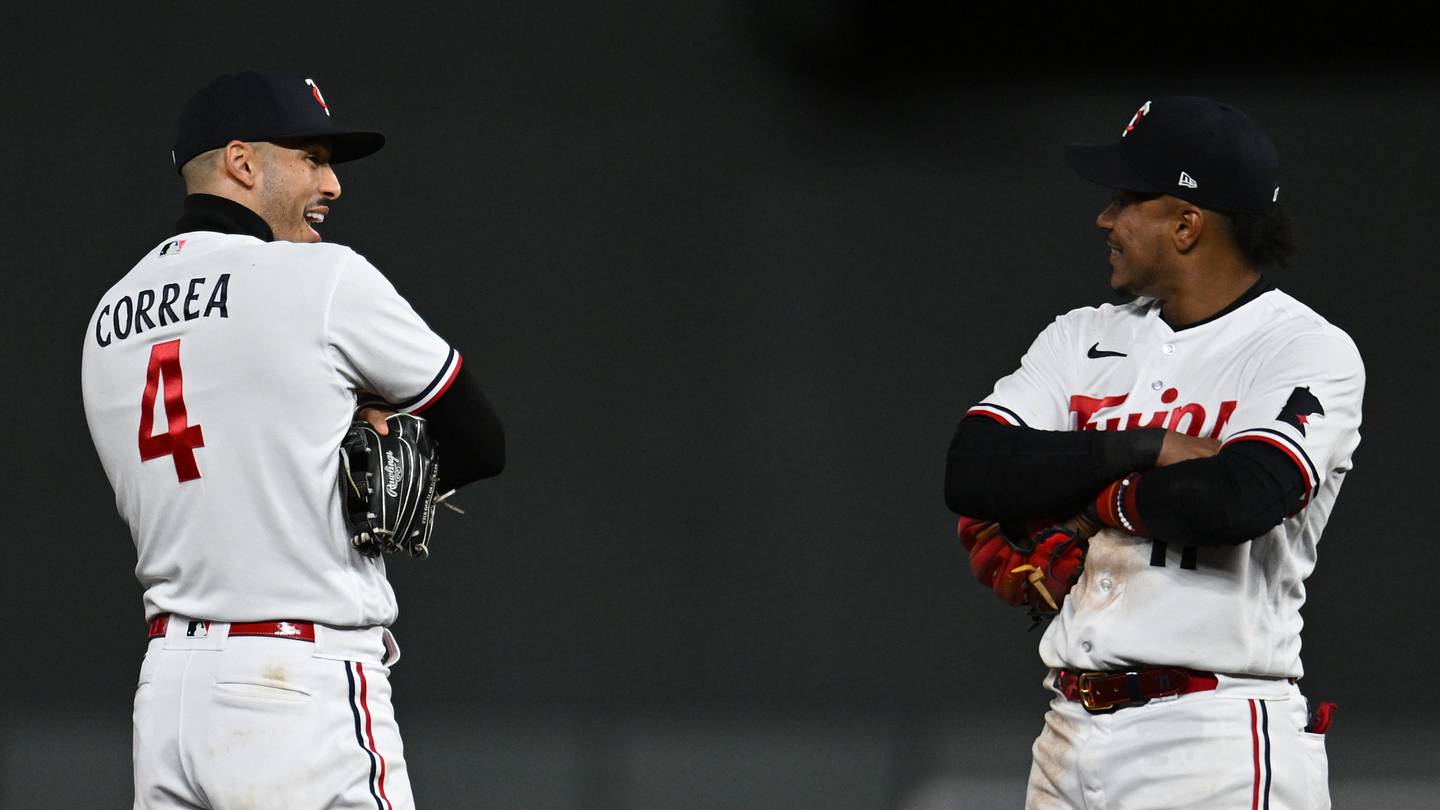 Yankees Lose Season Series to Twins For First Time in 22 Years