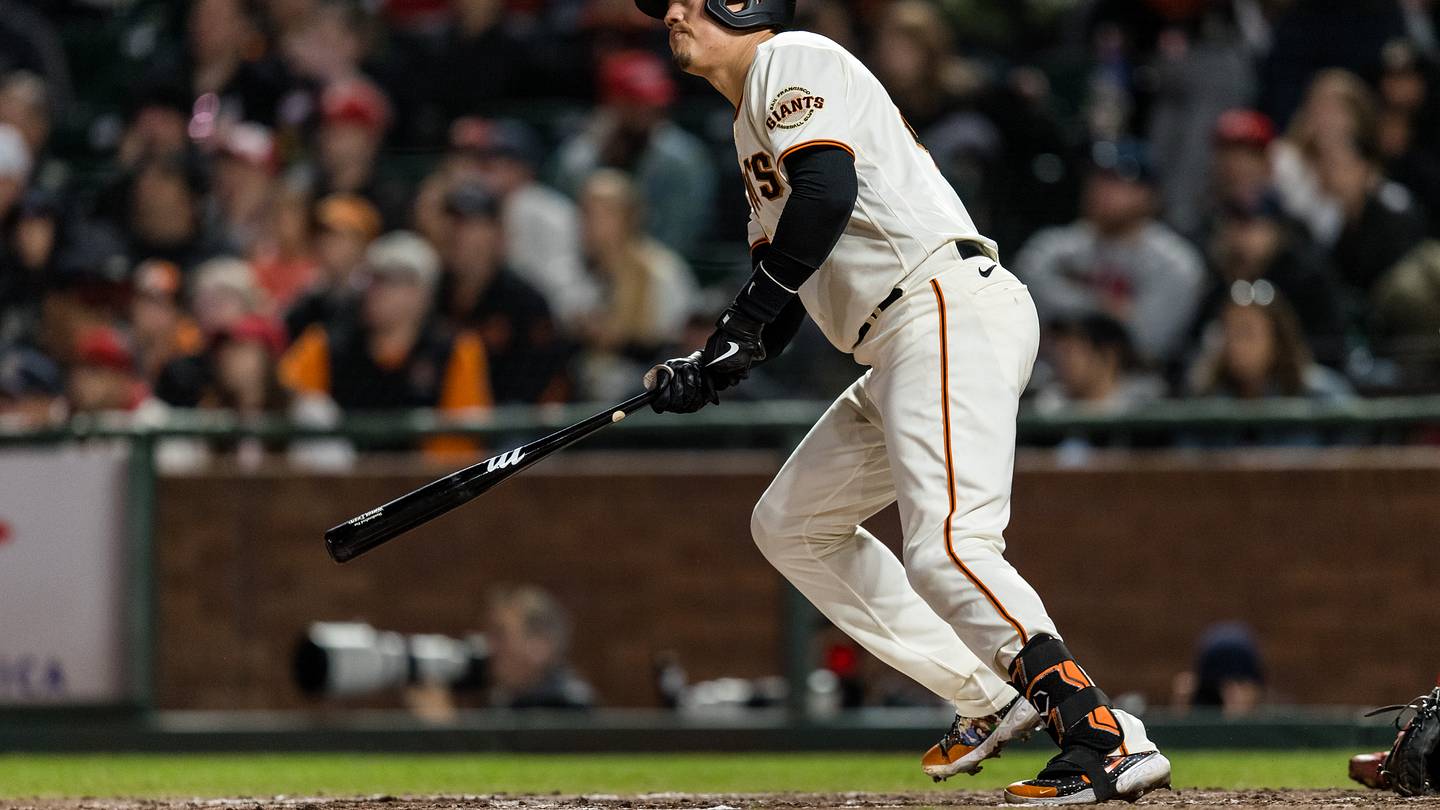 SF Giants injury updates: LaMonte Wade Jr., Wilmer Flores, more
