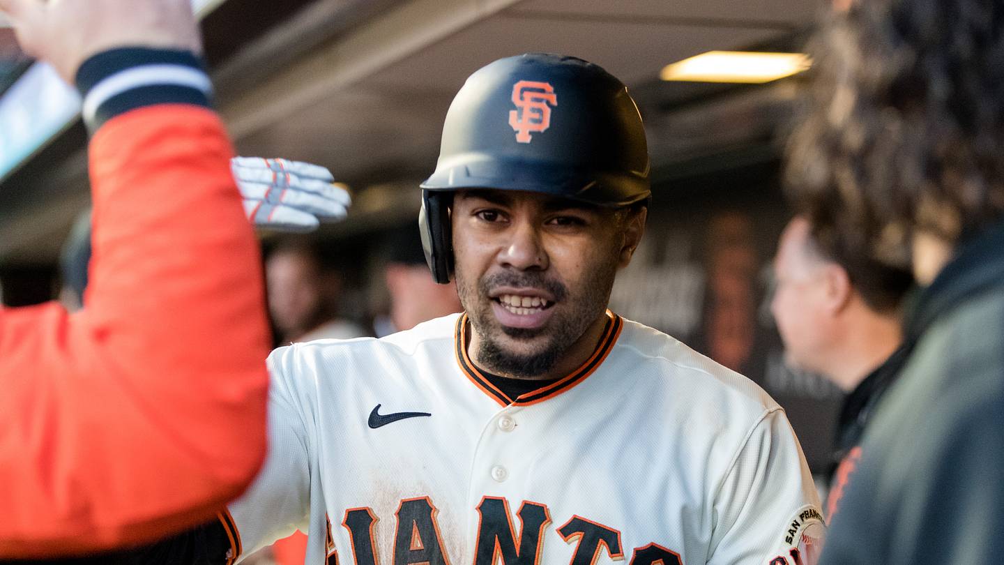 Series preview: SF Giants @ Dbacks, probable pitchers, players to watch