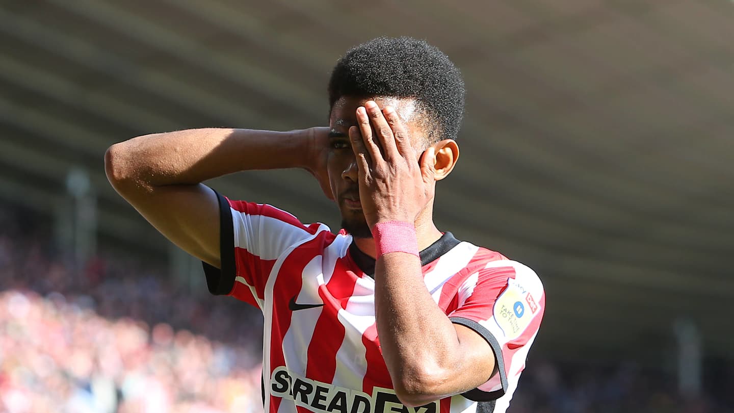 Danny Batth, Amad Diallo, and Jack Clarke scoop Sunderland fan awards