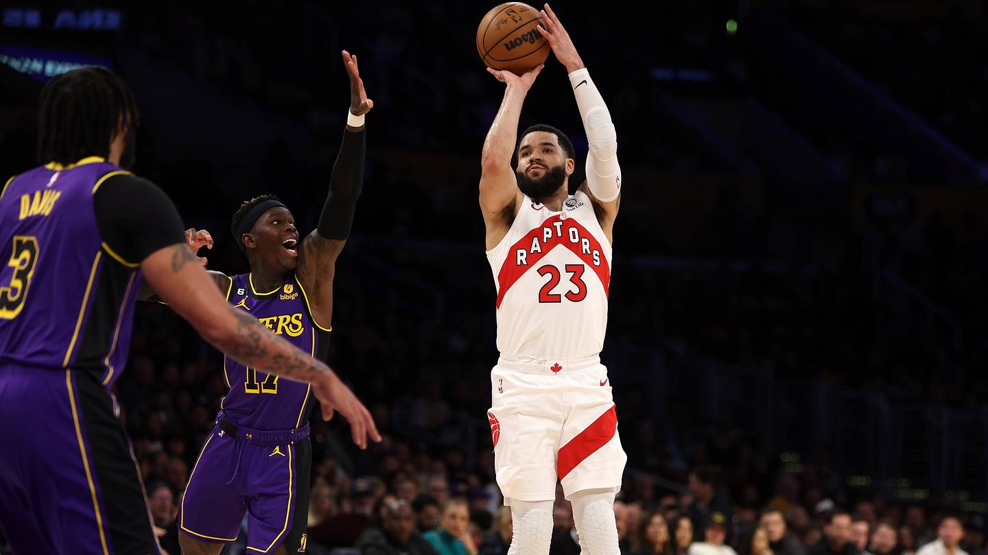 Top 5 Free Agent Point Guards For The Lakers This Summer