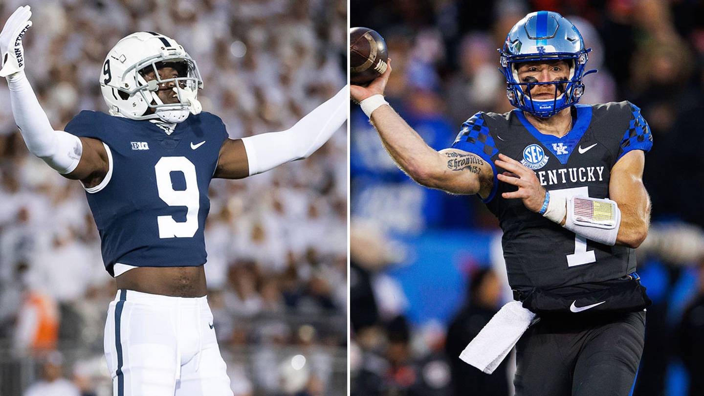 NFL Draft 2023: Best Available Players for Day 2
