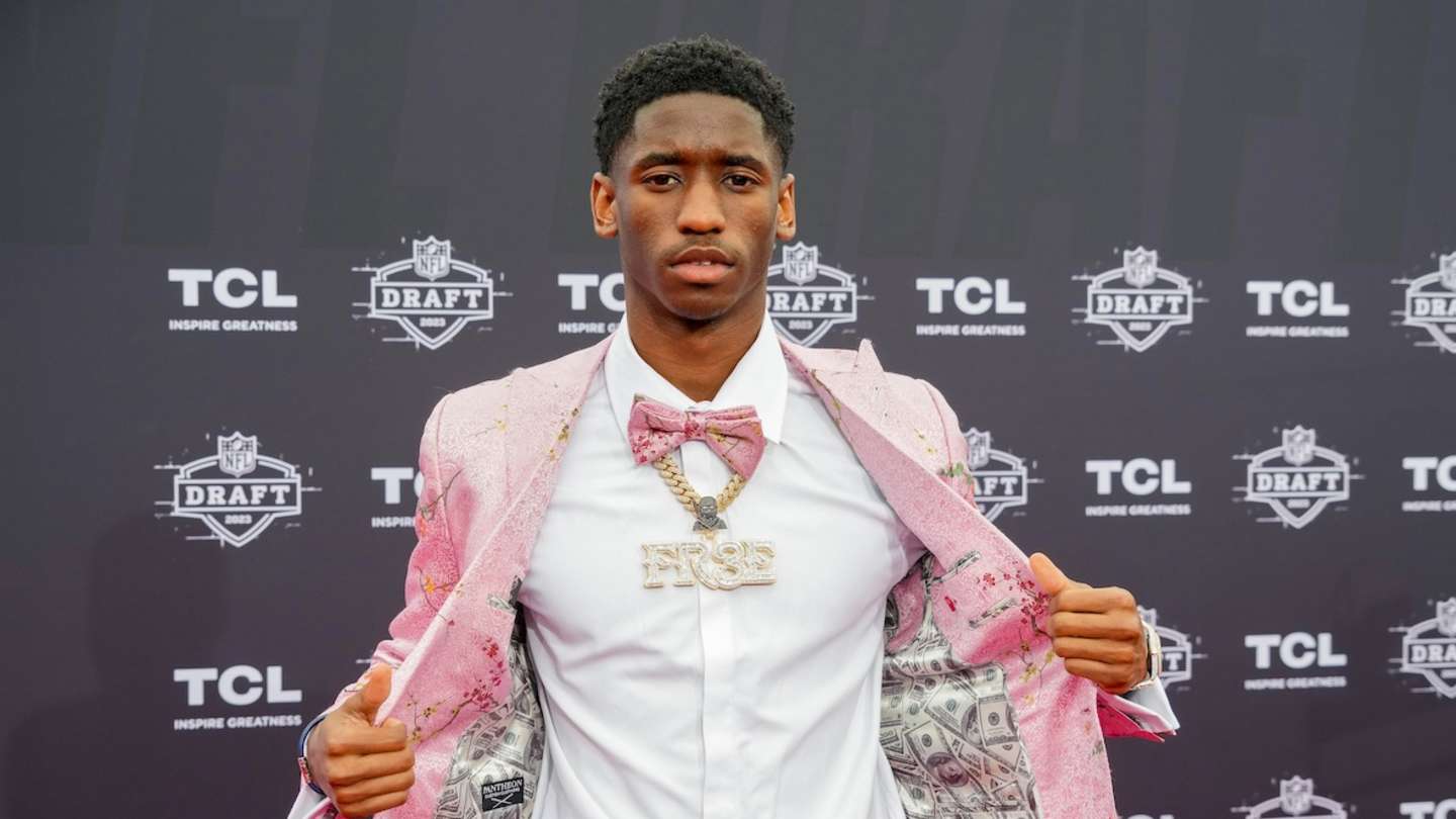 Jordan Addison Calls Out Backlash after Transfer from Pitt