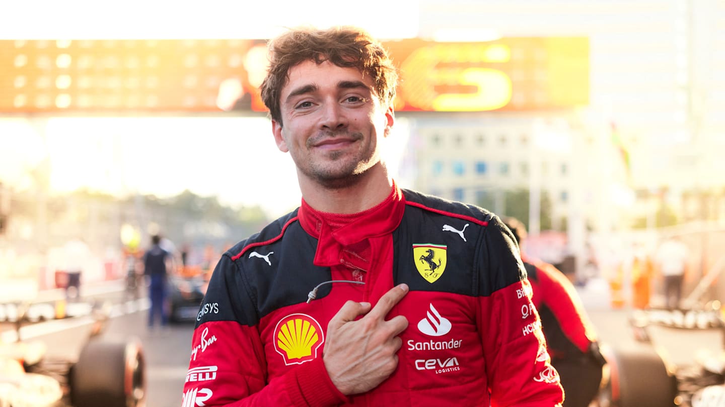 Ferrari Chief Admits To Frustrations Behind The Scenes But Has Faith In ...