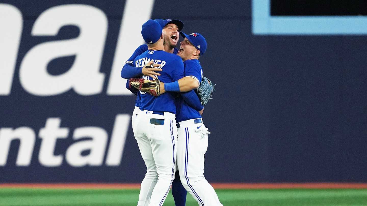 Blue Jays Flash 2023 Difference In Win Over Mariners
