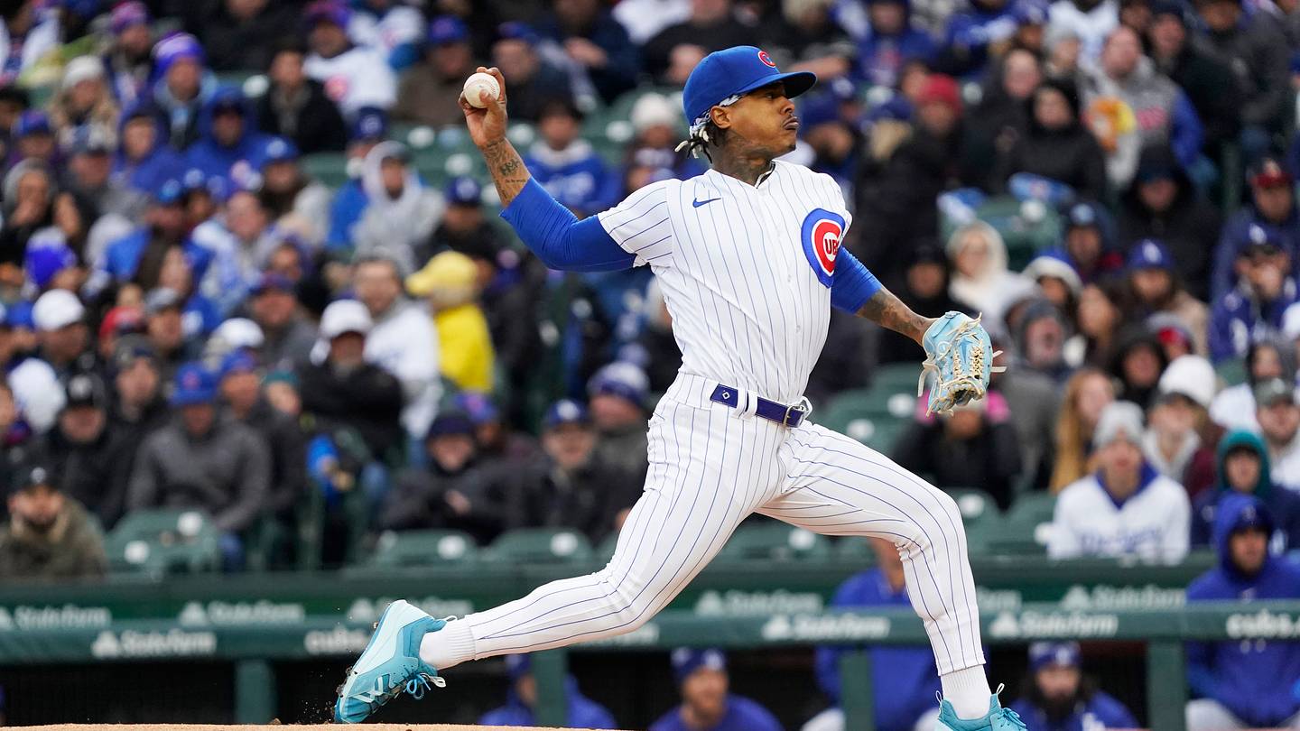 Marcus Stroman Remains Effective Despite Tough Loss To Marlins