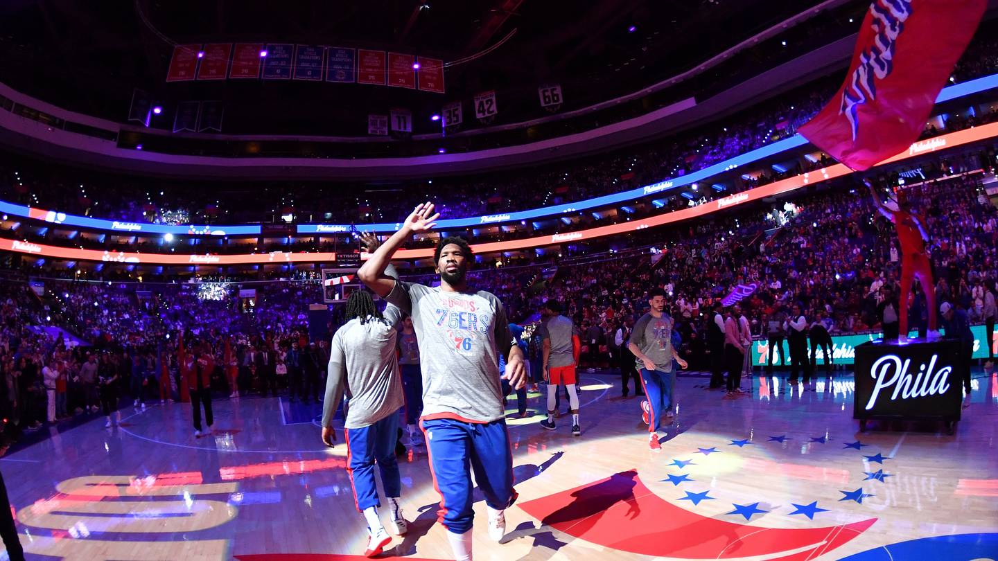 Philadelphia 76ers: When Will NBA Announce MVP Winner?