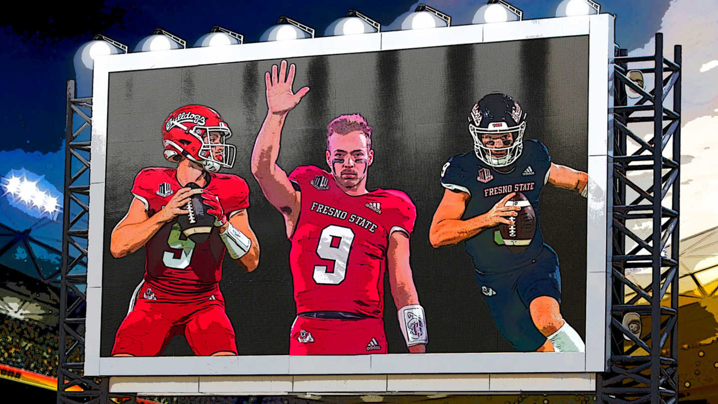 Saints: Jake Haener is 'Great Fit' Says QB Assistant Coach D.J. Williams