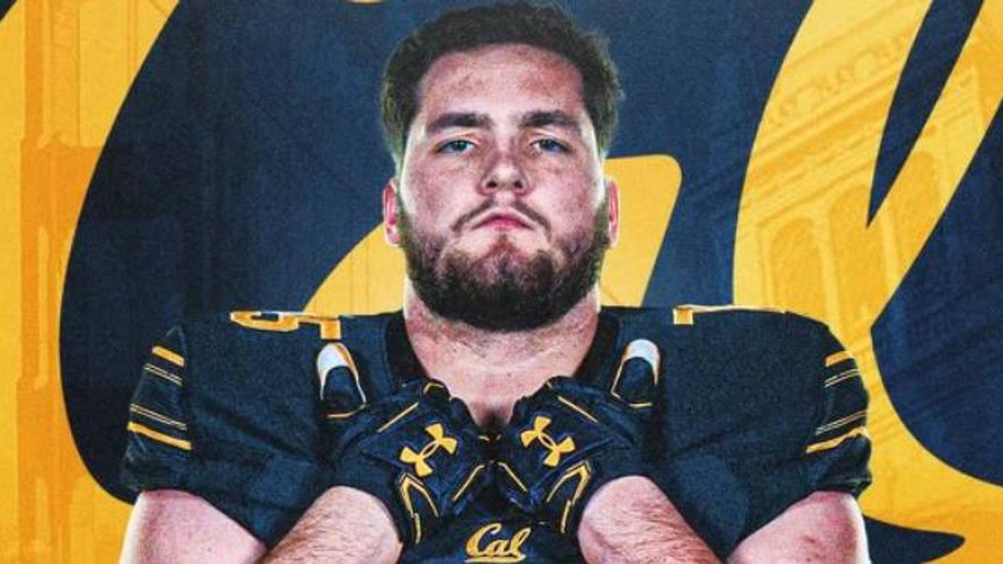 Cal Adds Texas A&M Transfer Offensive Lineman Matthew Wykoff