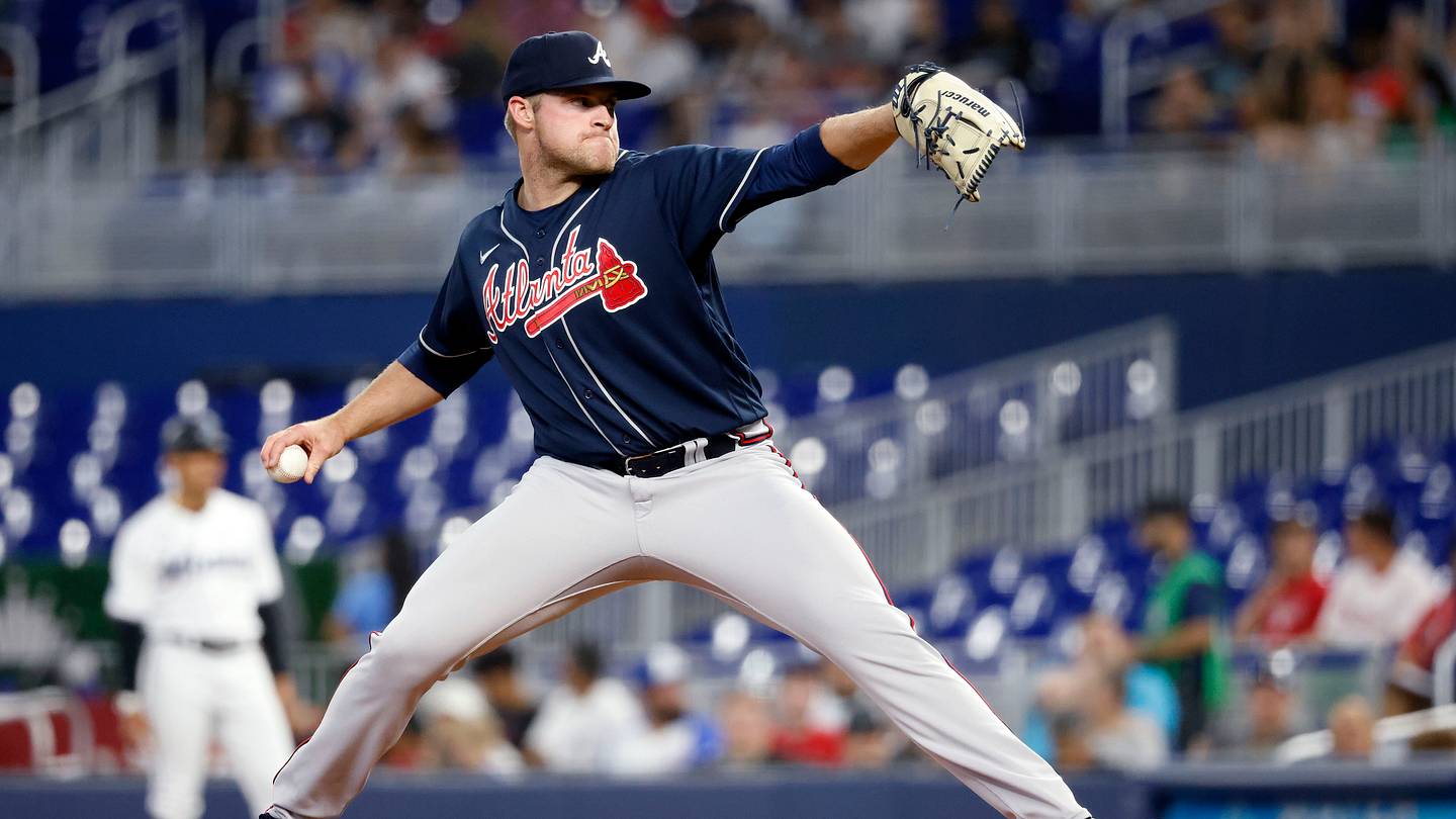Lineup, how to watch Atlanta's series finale with the Baltimore Orioles
