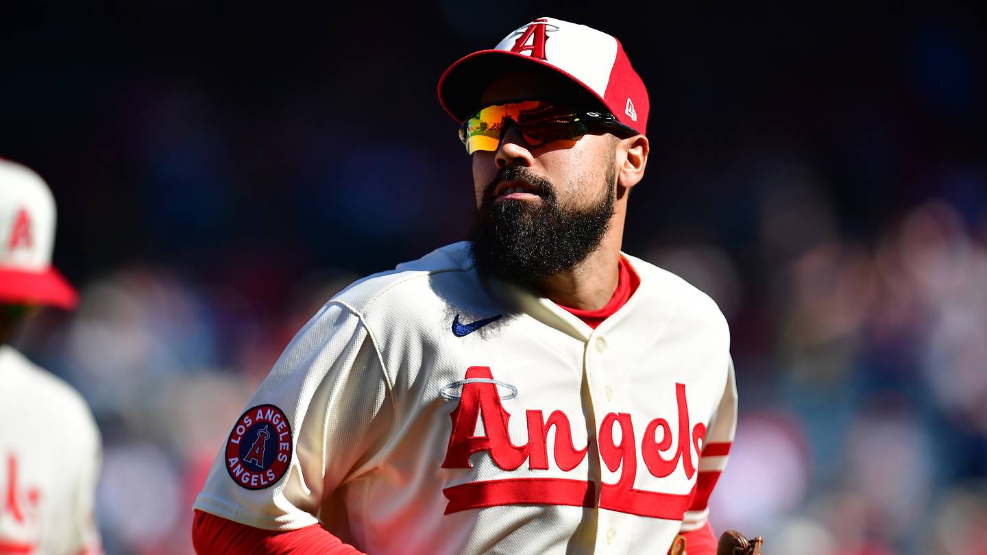 Angels News: Halos Skipper Believes Anthony Rendon's Power Will Return