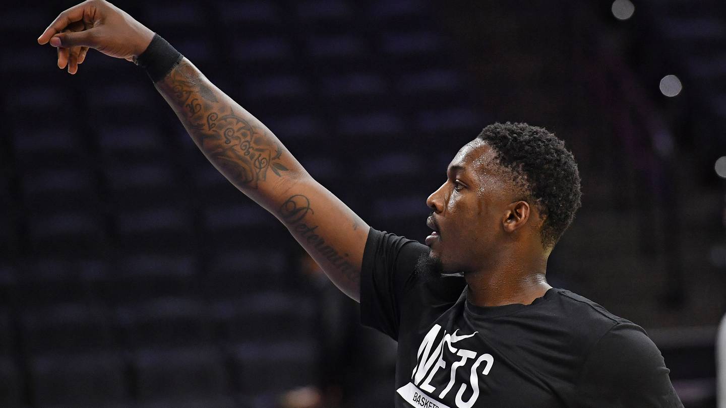 Could Former Mavs’ Dorian Finney-Smith Be Dillon Brooks Replacement for ...