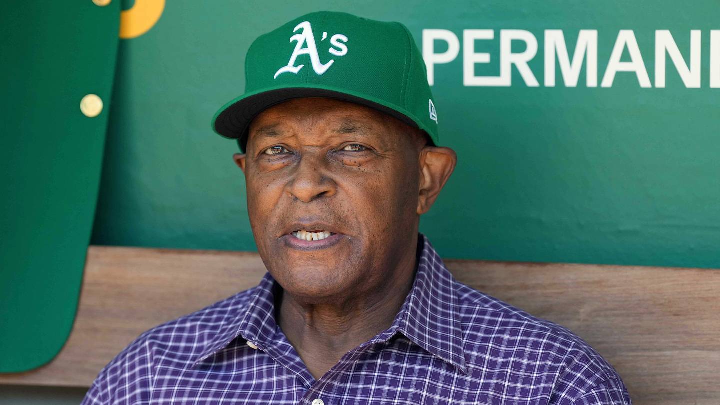 Vida Blue Dies at 73: Louisiana Legend, Southern Jaguar, 1971 MVP ...