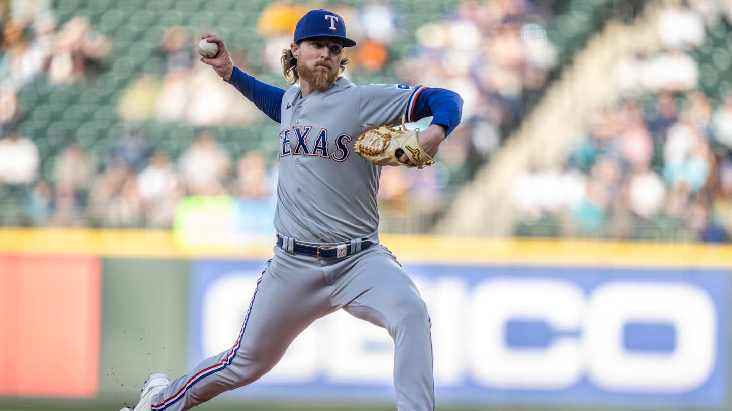 How to Watch Rangers and Orioles: TV Channel, Streams, Lineups