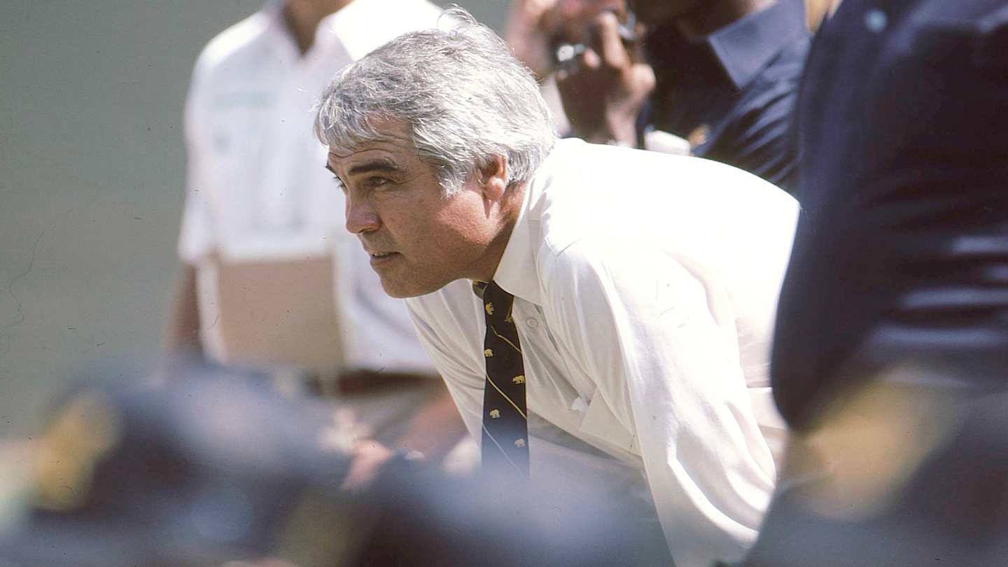 Cal Legend Joe Kapp Dies at 85 After Long Battle with Dementia