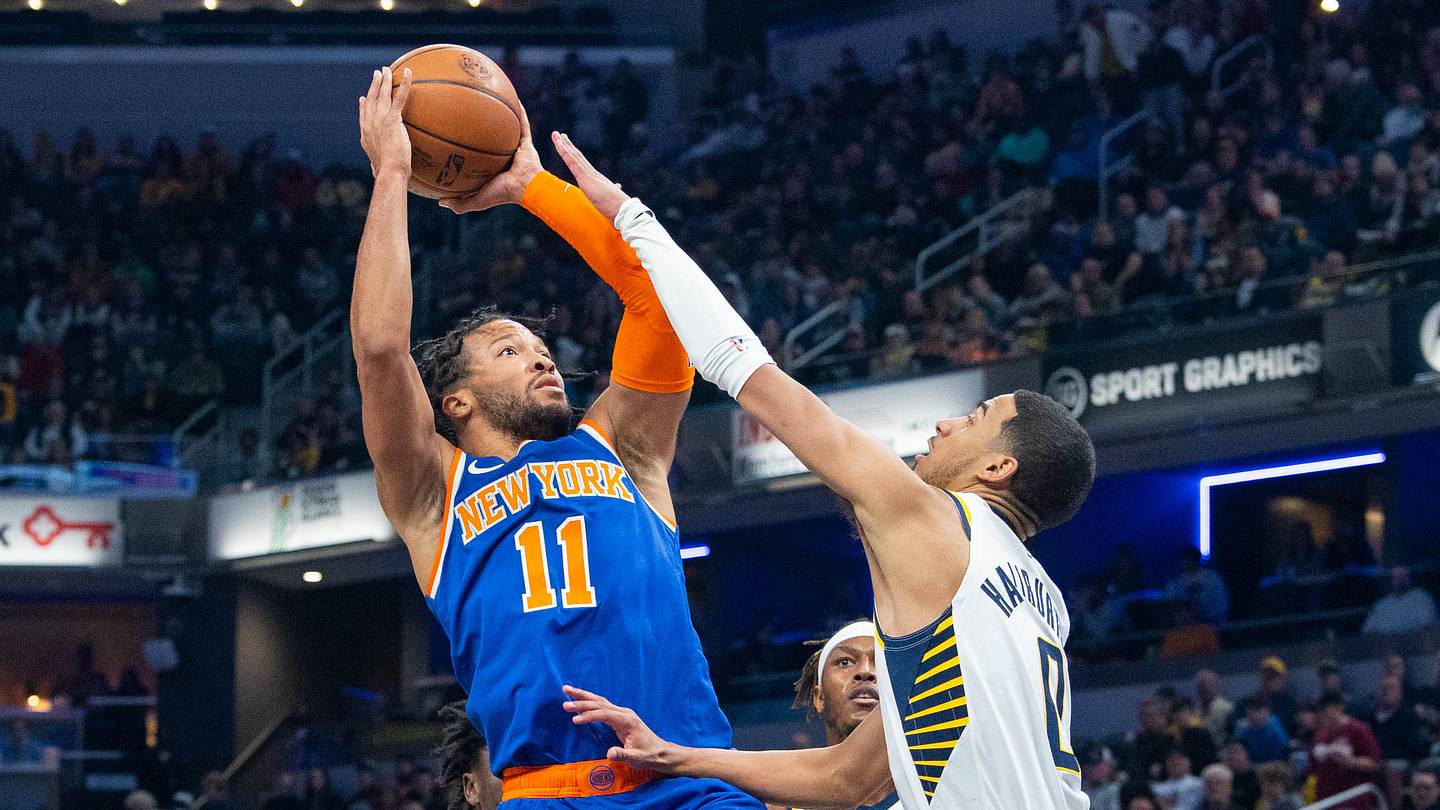 Tyrese Haliburton receives one first-place vote for NBA All-Defensive team