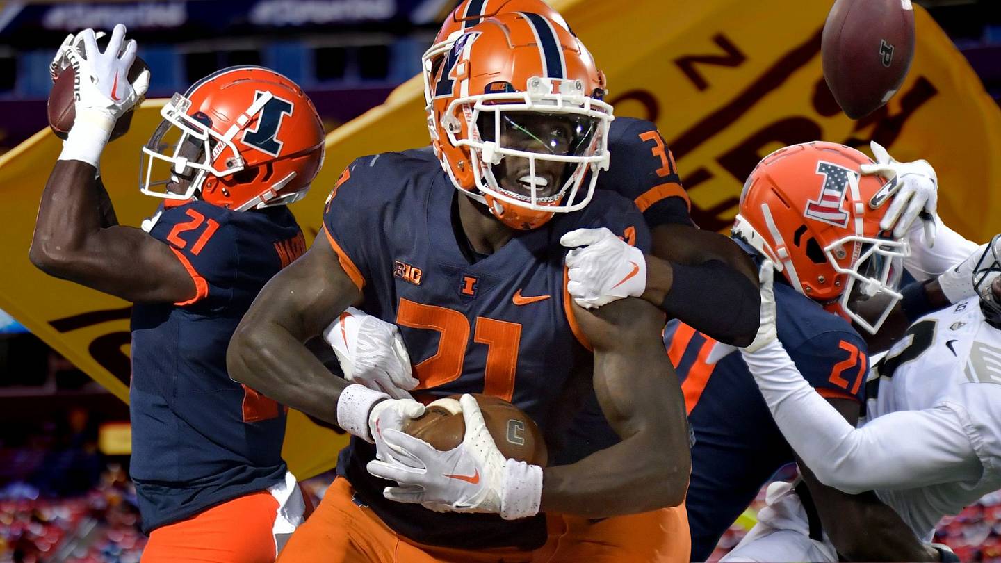 Commanders Love Rookie DB Quan Martin's 'Flexibility' in Secondary