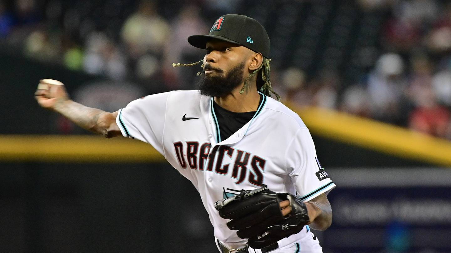 Diamondbacks 2023 Player Reviews: Miguel Castro