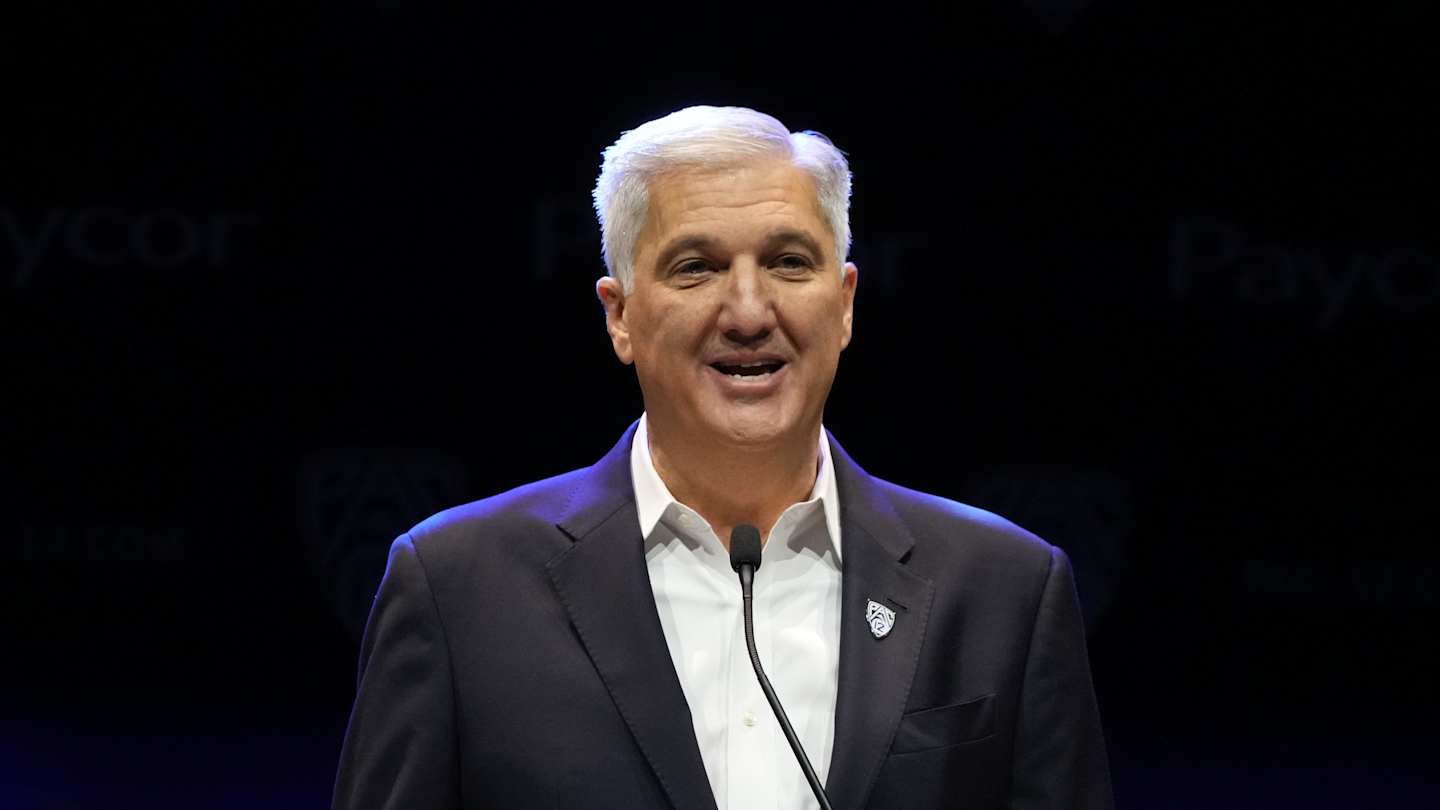 Pac-12 media rights negotiations: Potential partner 'unlikely' to make ...