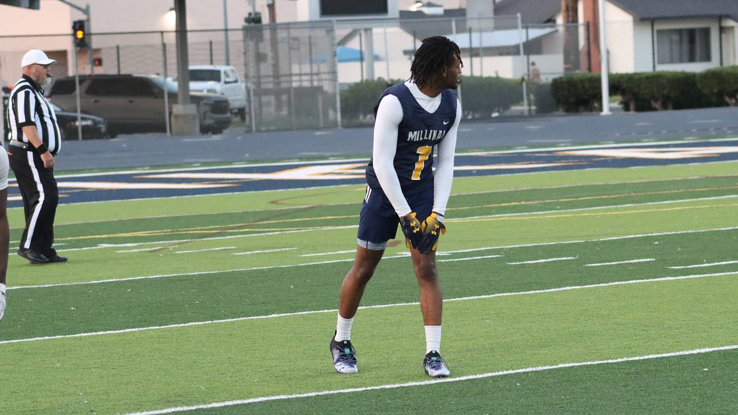 Q&A: Romeo Pellum Sheds Light on Recruitment of Oregon WR Signee Ryan ...