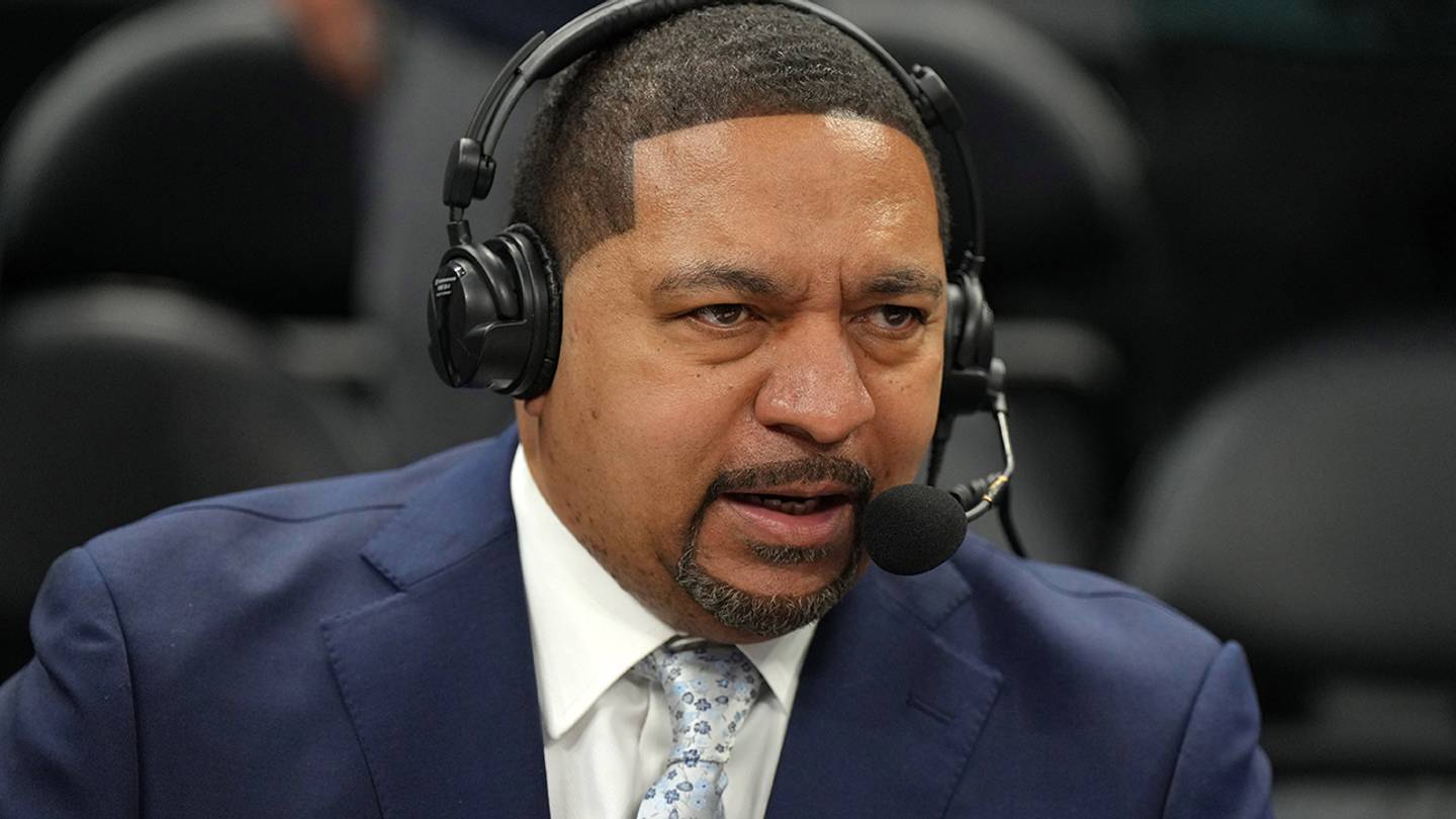 Sports World Crushes ESPN’s Mark Jackson for Leaving Nikola Jokic Off ...