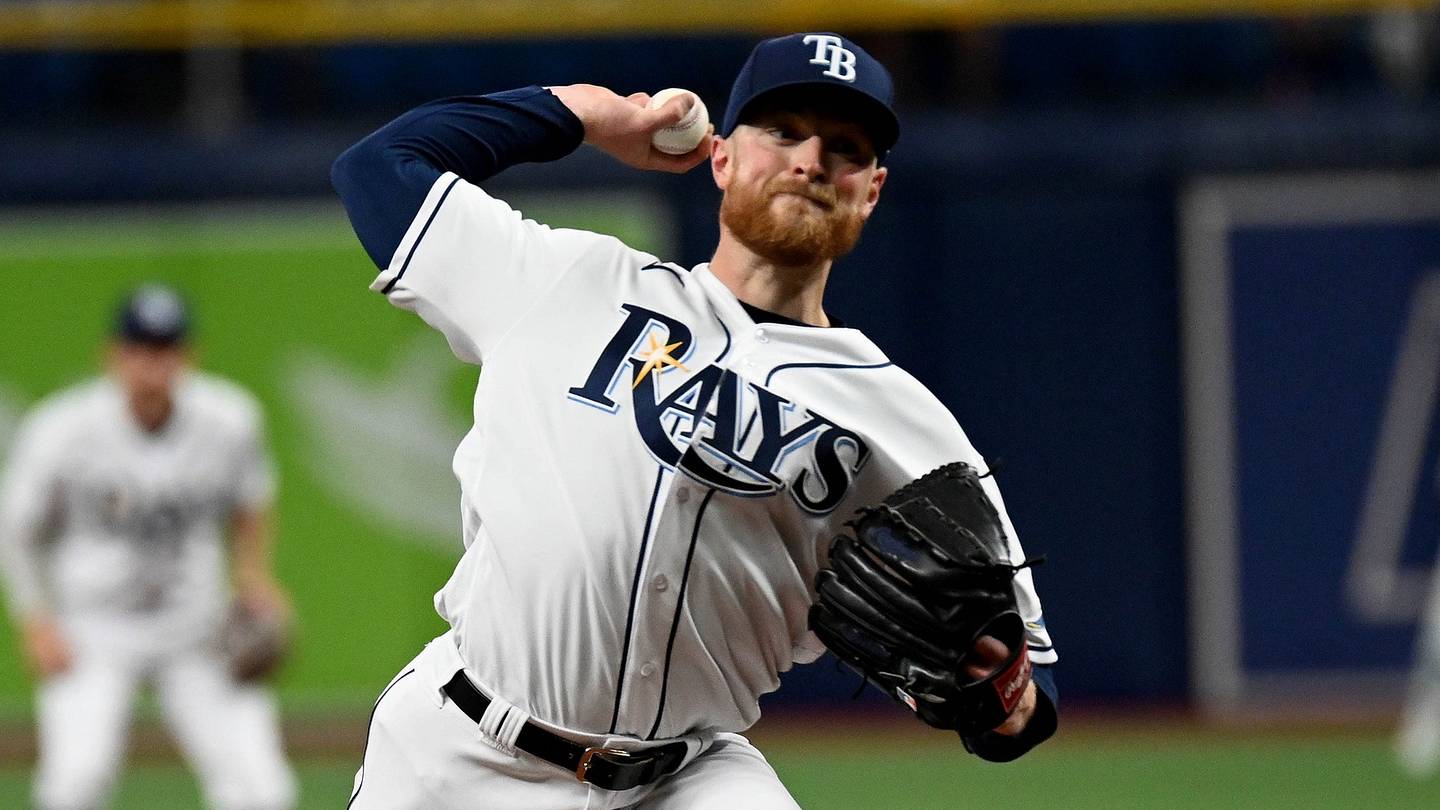 GameDay Preview: Yankees, Rays Square Off For Second Straight Weekend