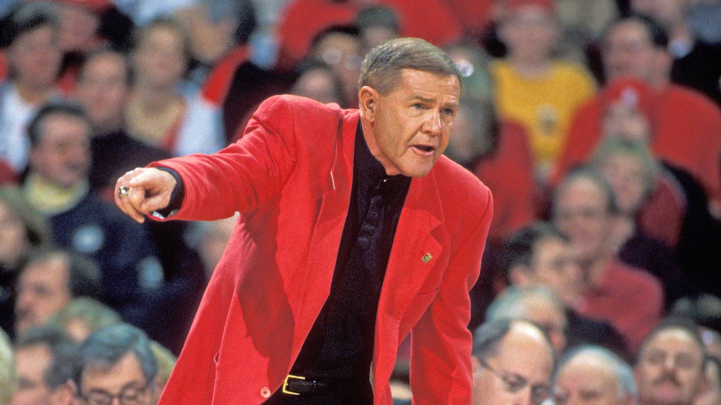 Louisville to Host Celebration of Life for Denny Crum