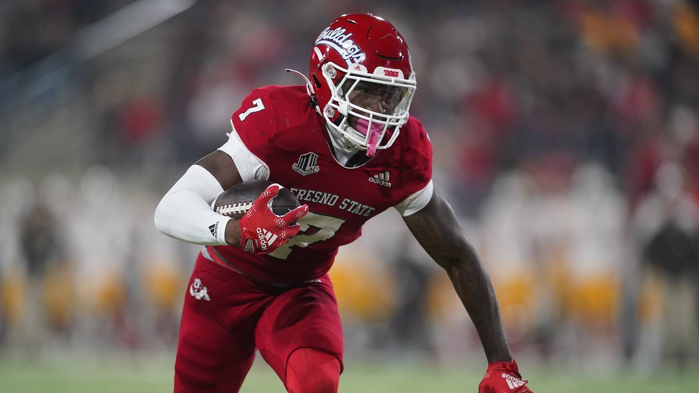 Bills Officially Sign Seven Undrafted Free Agents to Contracts, Rookie ...