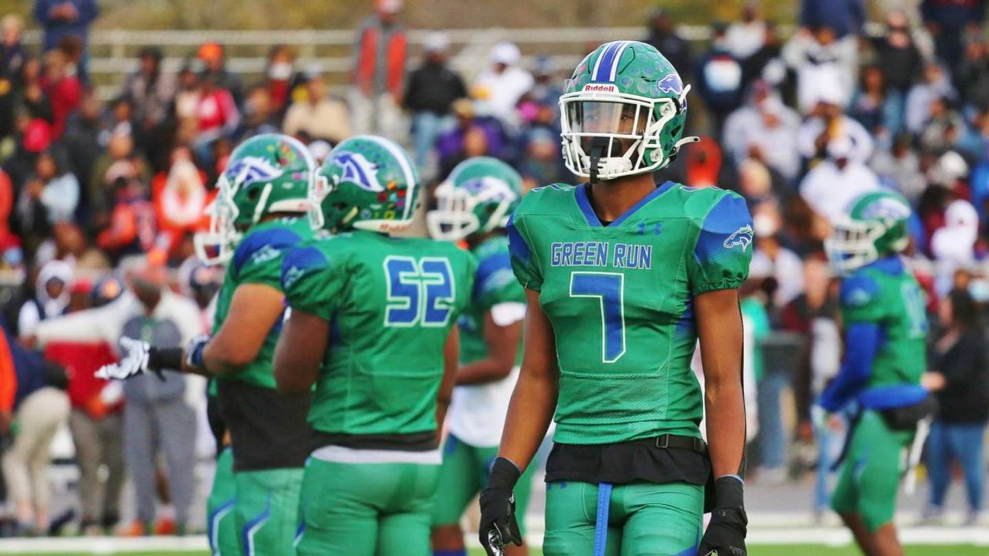 BREAKING: Gamecock Target Keylen Adams Announces His Decision