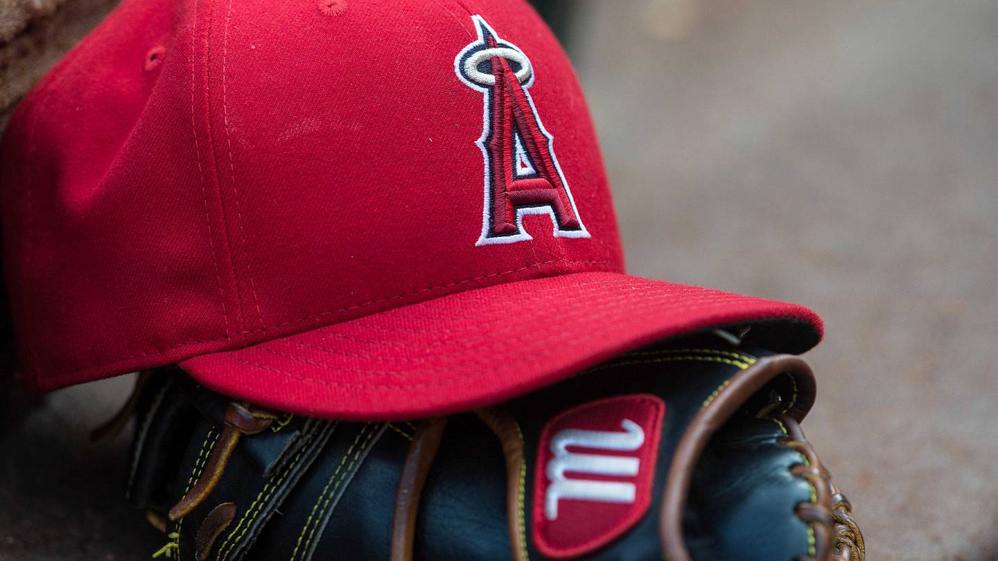Legendary Angel Pitcher's Son Signs with LA After Being Released by Dodgers