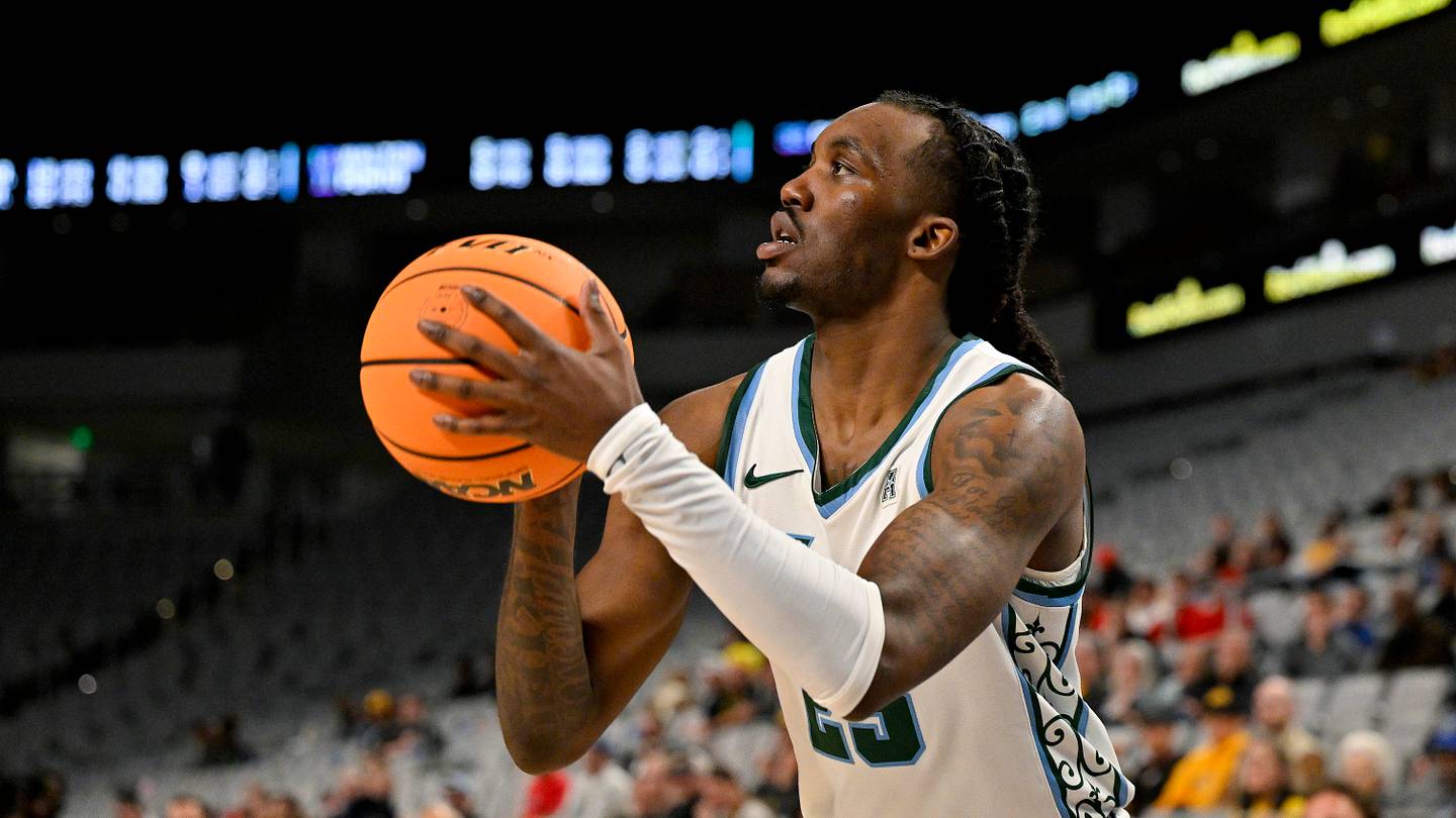 NBA Draft: Jaylen Forbes' 3-and-D Potential Could Boost OKC Thunder Depth