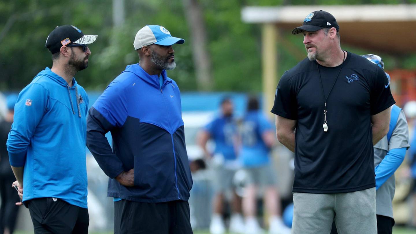Lions' Mike Disner Allegedly Part of Cardinals' 2018 Burner Phone Scheme