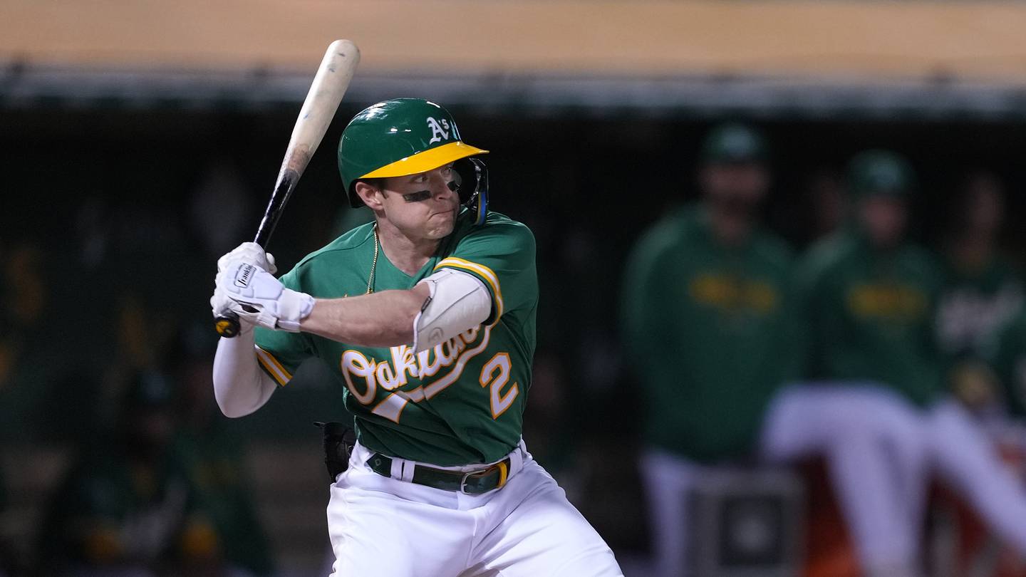 Nick Allen Hitting His Stride at the Dish