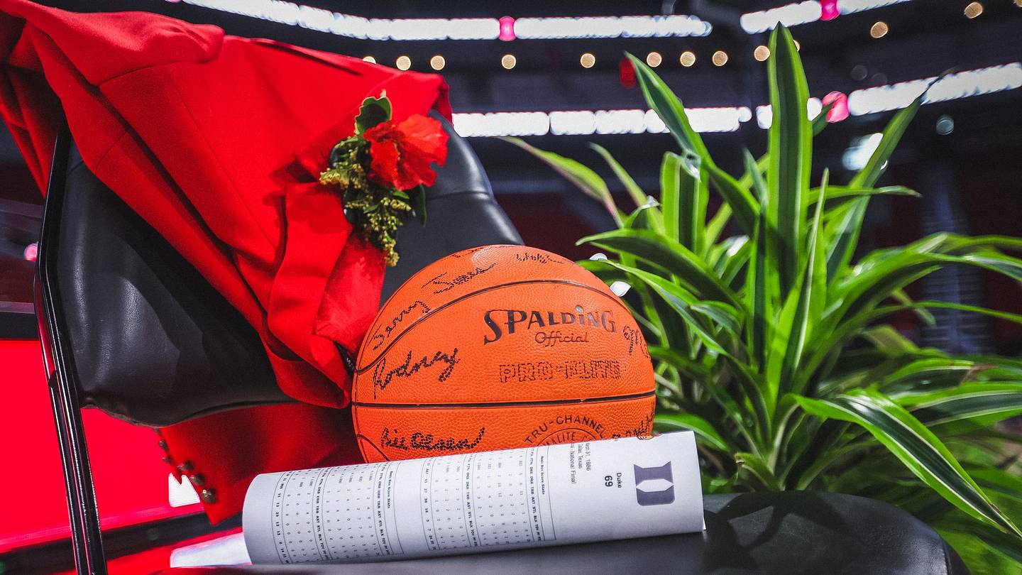 Louisville to Honor Denny Crum at MBB Season Opener