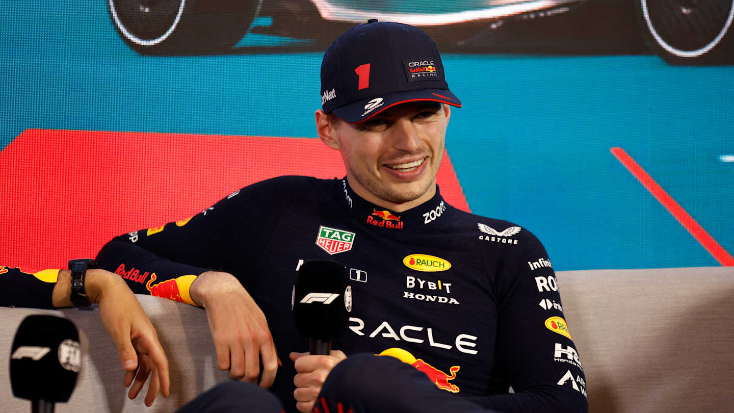 F1 News: Max Verstappen Wins The Monaco Grand Prix After Frenzied Race