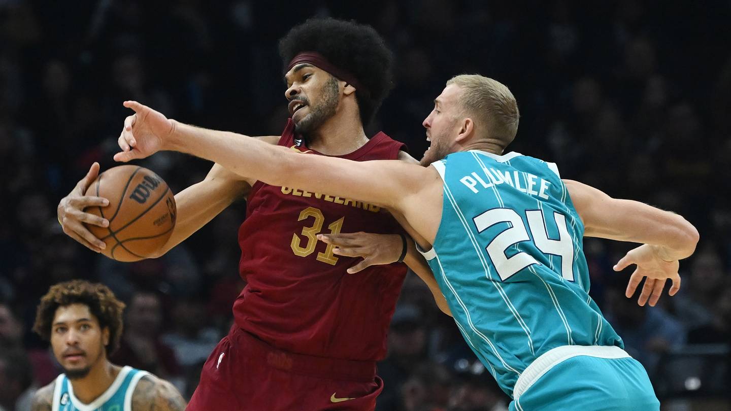 Two Of The Cavs Free Agent Targets Heading Into The Offseason
