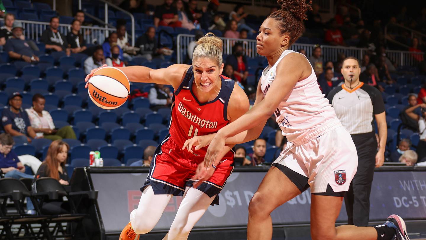 SI’s 2023 WNBA Season Expert Predictions